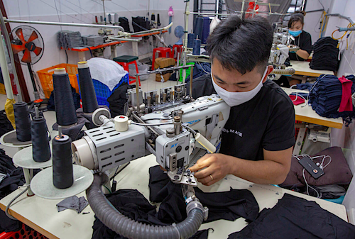 Tiếp bước Shark Bình, VIC Partners rót vốn vào Coolmate - VIC Partners