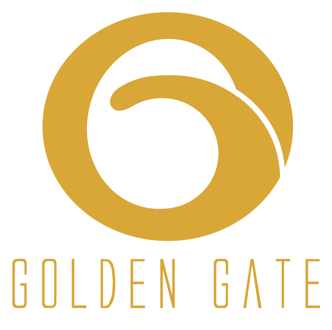 Golden Gate logo